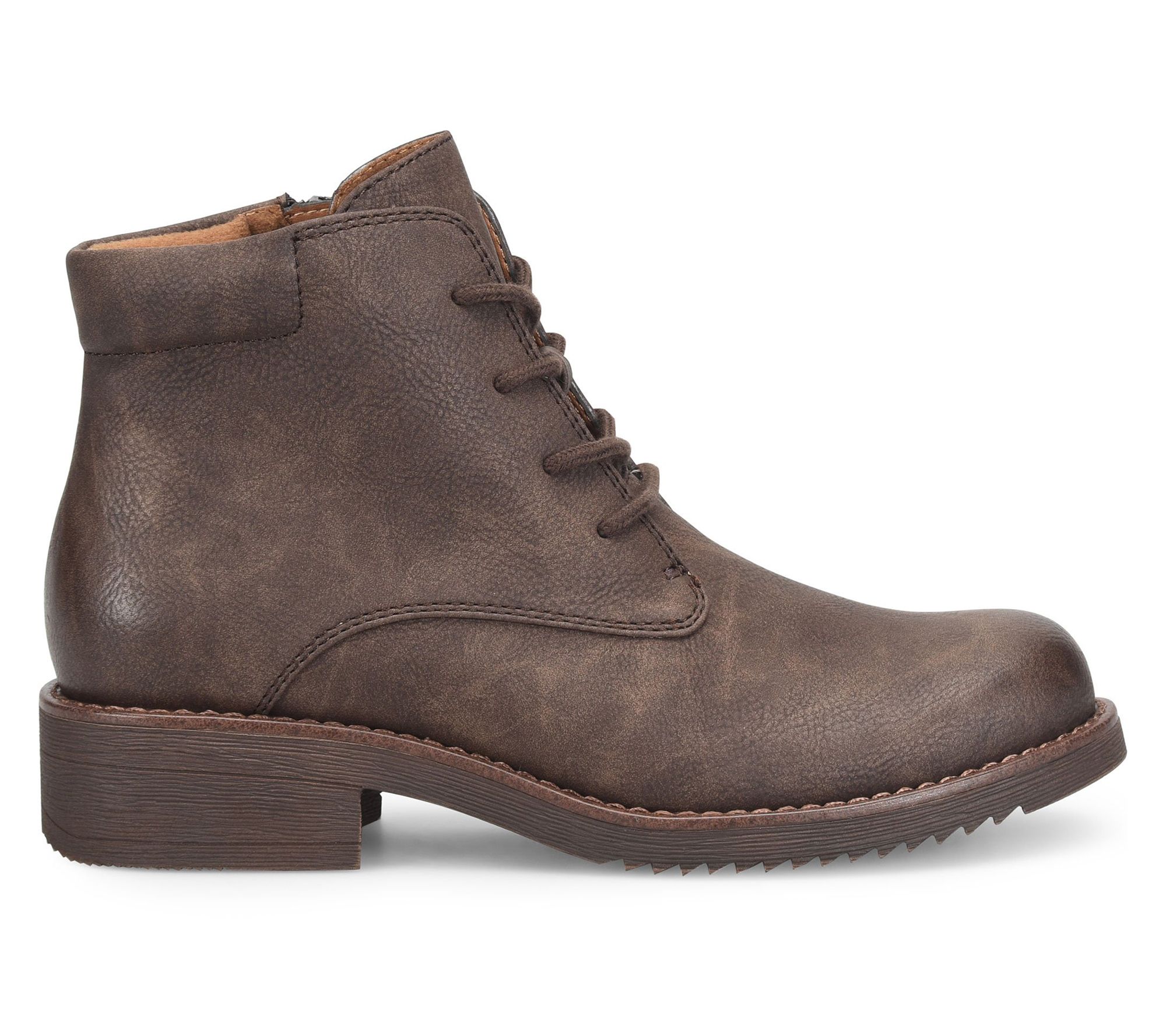 Eurosoft Carmella Boot - QVC.com