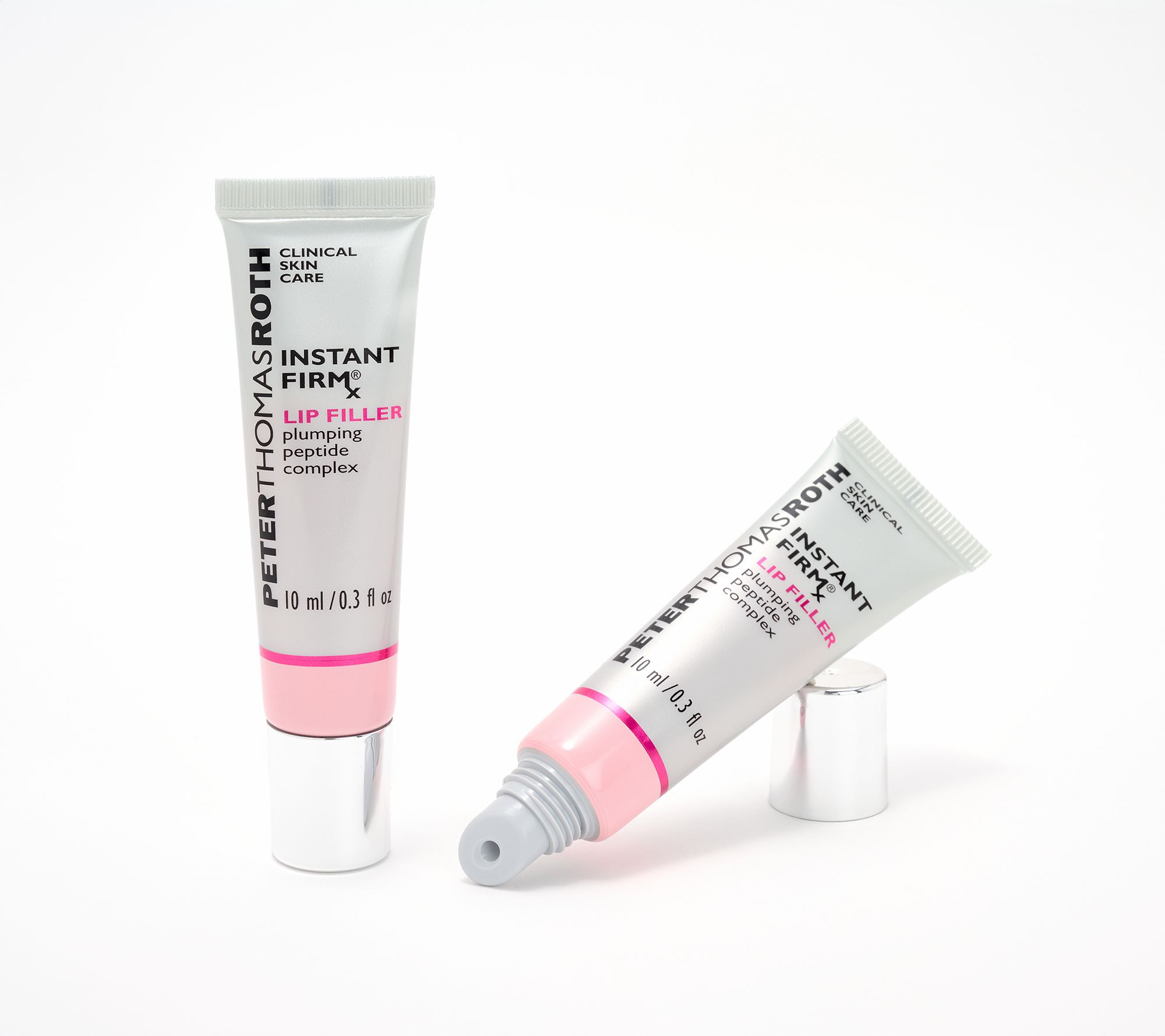 Peter Thomas Roth Instant FIRMx Lip Filler Duo - QVC.com