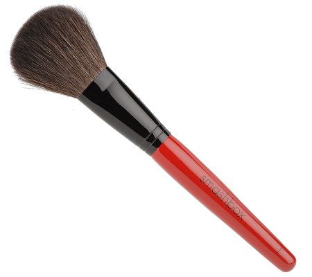 smashbox Matrix Fusion Soft Light Face Color w/ Brush #1 - QVC.com