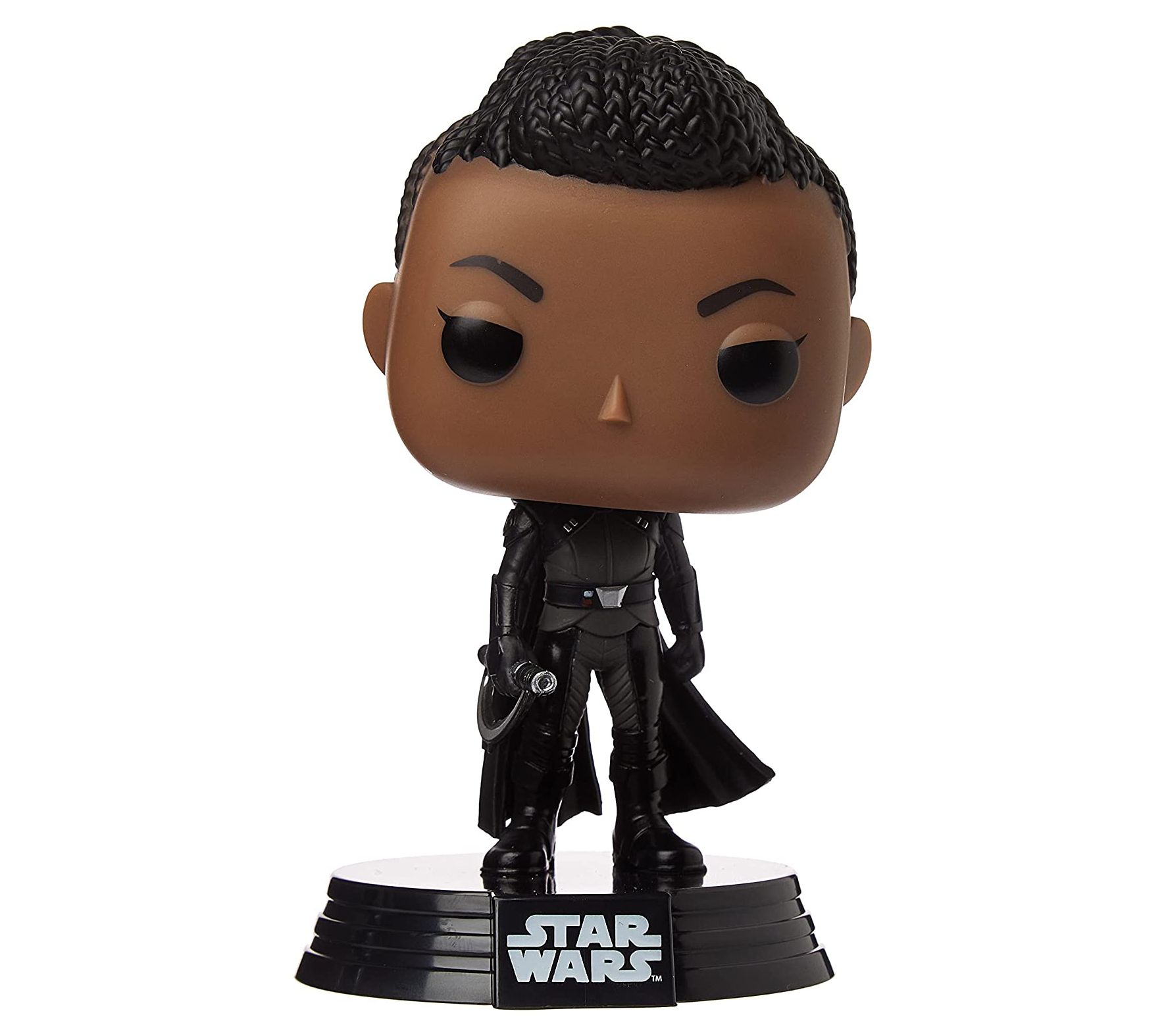 Star Wars Funko POP! Obi-Wan Kenobi Reva Third Sister - QVC.com