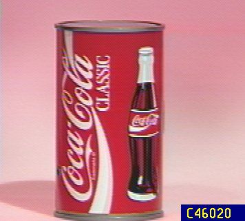 Coca-Cola Talking Can Savings Bank - QVC.com