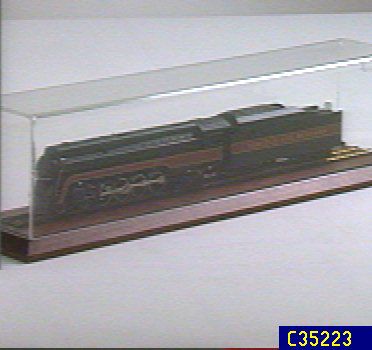 Bachmann HO Scale Deluxe Class J N&W 611 Loco - QVC.com