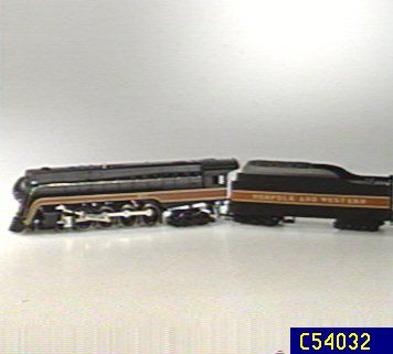 Bachmann HO Scale Class J Steam Locomotive - QVC.com