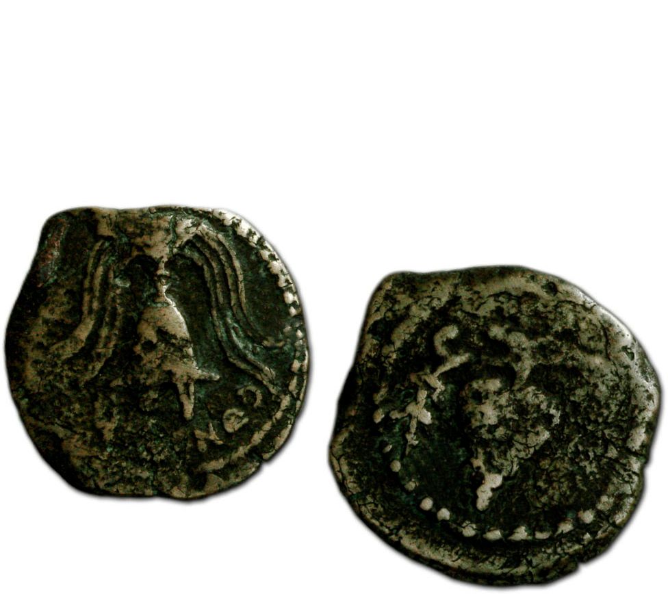 The King Herod Ancient Coin Collection - QVC.com