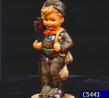 M.I. Hummel "Chimney Sweep" Figurine - QVC.com