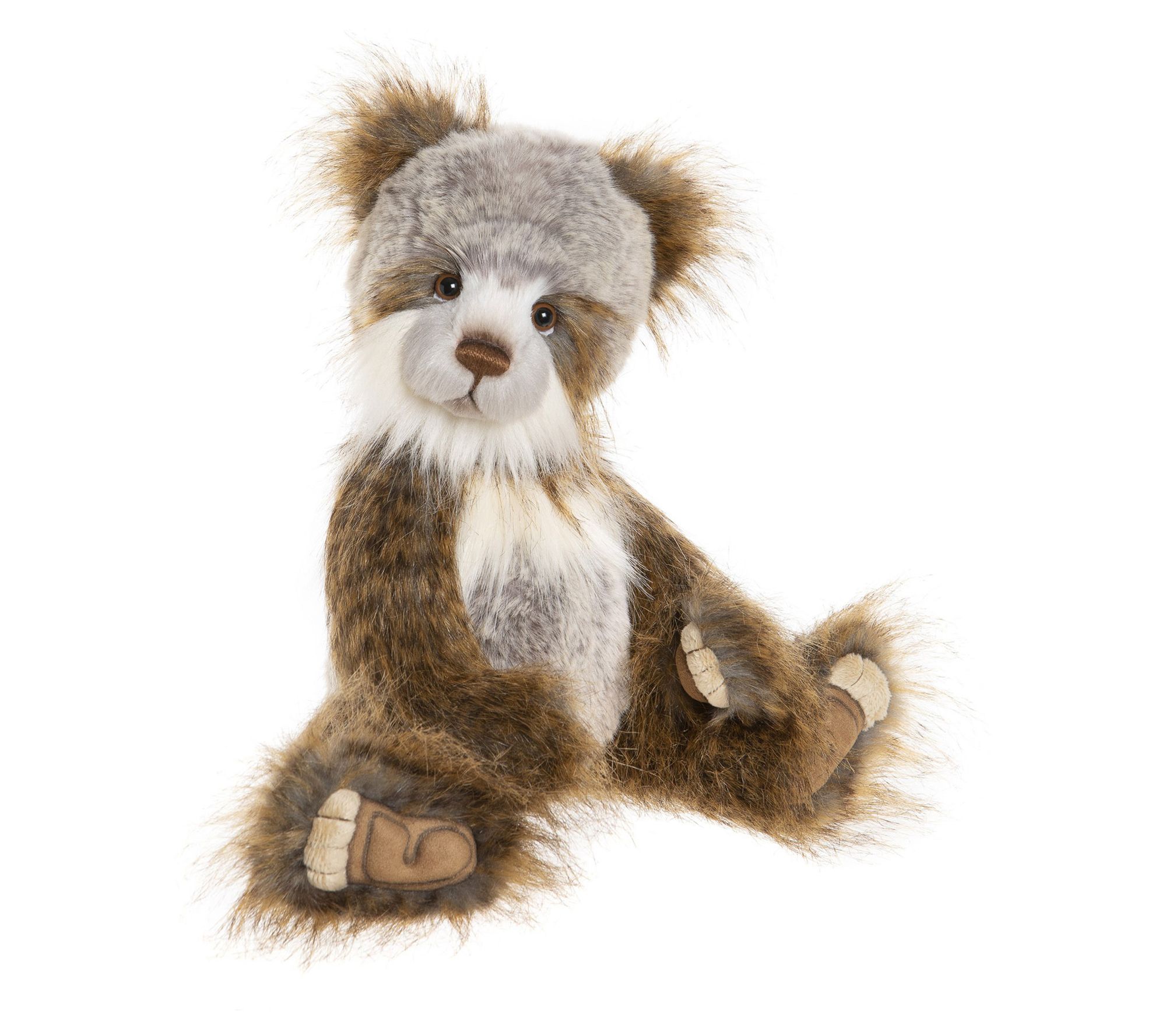 Charlie Bears Chris - QVC.com