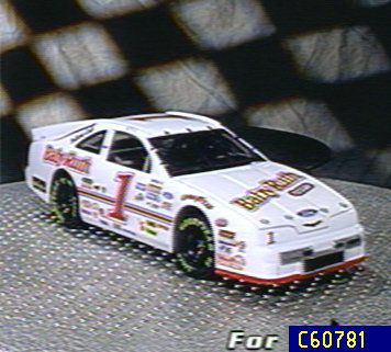 Jeff Gordon Baby Ruth 1:24 Scale Die-Cast Car - QVC.com