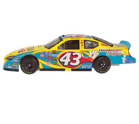 Bobby Labonte #43 2006 Cheerios 1:24 Scale Die-Cast Car - QVC.com