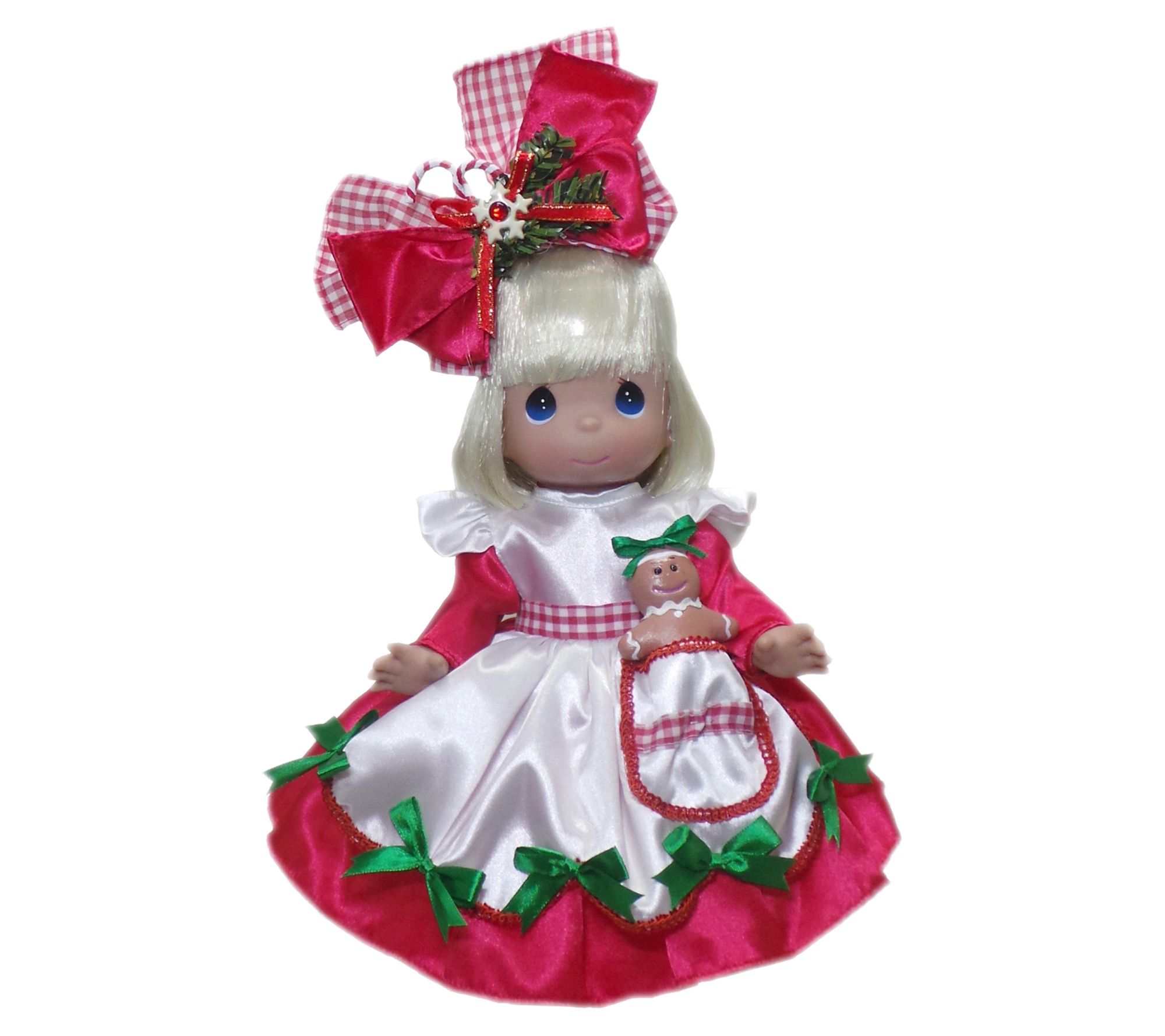 Doll Maker 12in Sweet Memories Doll - QVC.com