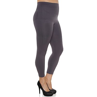 ANAMEE SHAPEWEAR MF Leggings Rundumdehnbund Classic Elegance - QVC.de