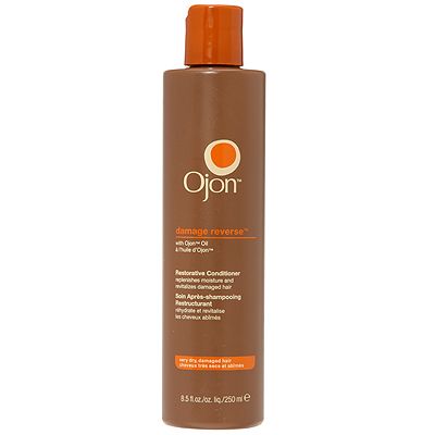 OJON DAMAGE REVERSE Restorative Conditioner 250ml - QVC.de