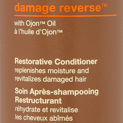 OJON DAMAGE REVERSE Restorative Conditioner 250ml - QVC.de