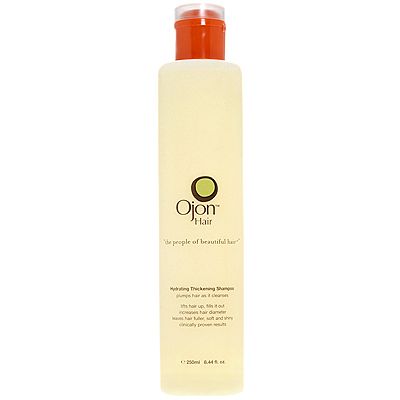 OJON FORTIFYING RITUALS Volumen Shampoo für alle Haartypen 250ml - QVC.de