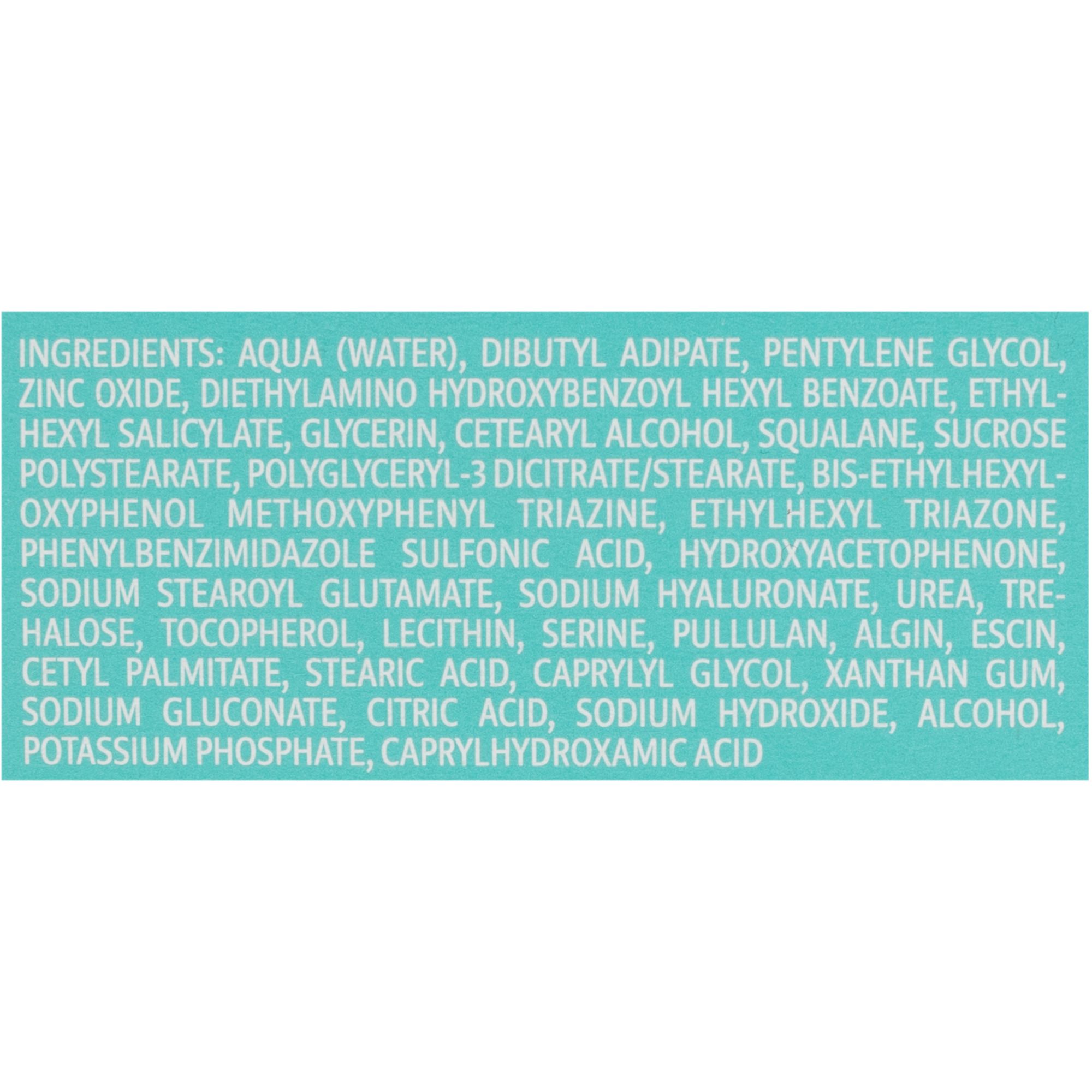 M.ASAM® Aqua Intense Hyaluron Day Cream LSF 25 50ml - QVC.de