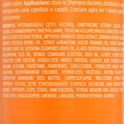 OJON SUPER SLEEK Set Shampoo & Conditioner je 250ml - QVC.de