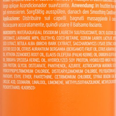 OJON SUPER SLEEK Set Shampoo & Conditioner je 250ml - QVC.de