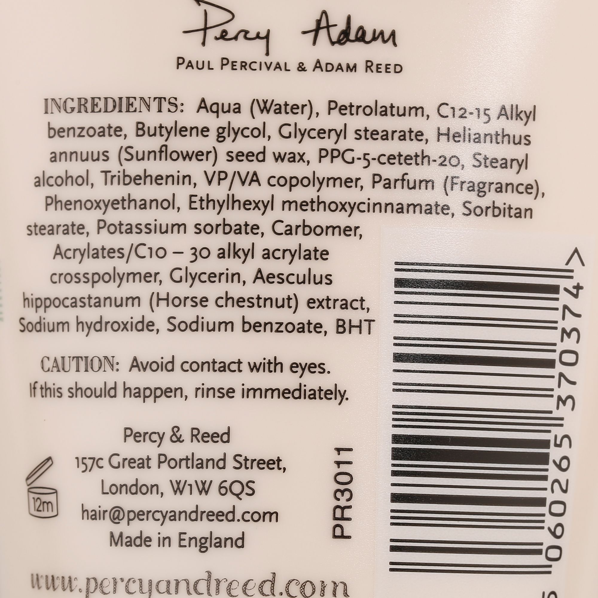 PERCY & REED™ Haarpflege- & Styling-Duo für gepflegtes Haar - QVC.de