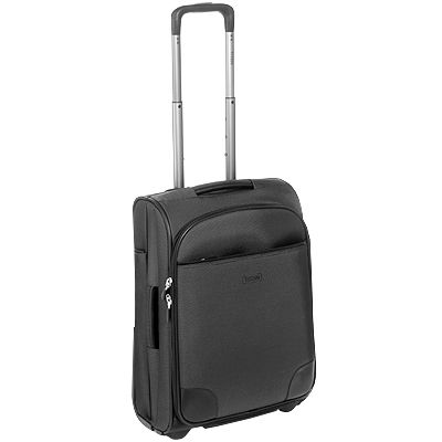 TITAN Matrix Trolley Teleskopstange ca.55x20x39cm - QVC.de