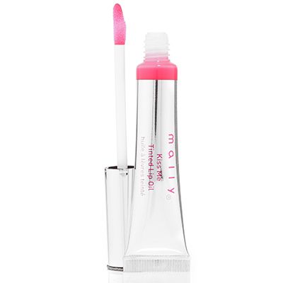 MALLY BEAUTY Kiss me Tinted Lip Oil Trio je 8ml - QVC.de