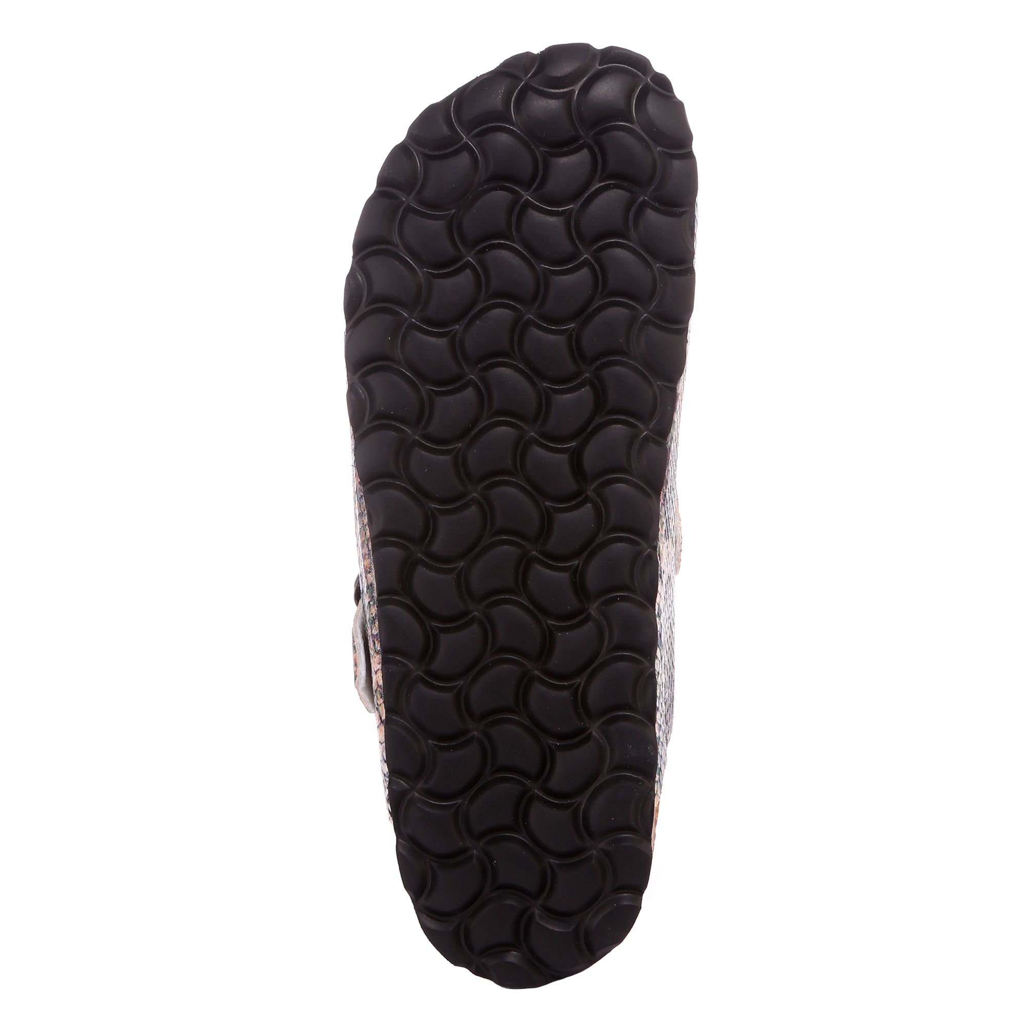 BONOVA Damen-Clogs 1 Schnalle Leder Weichfußbett - QVC.de