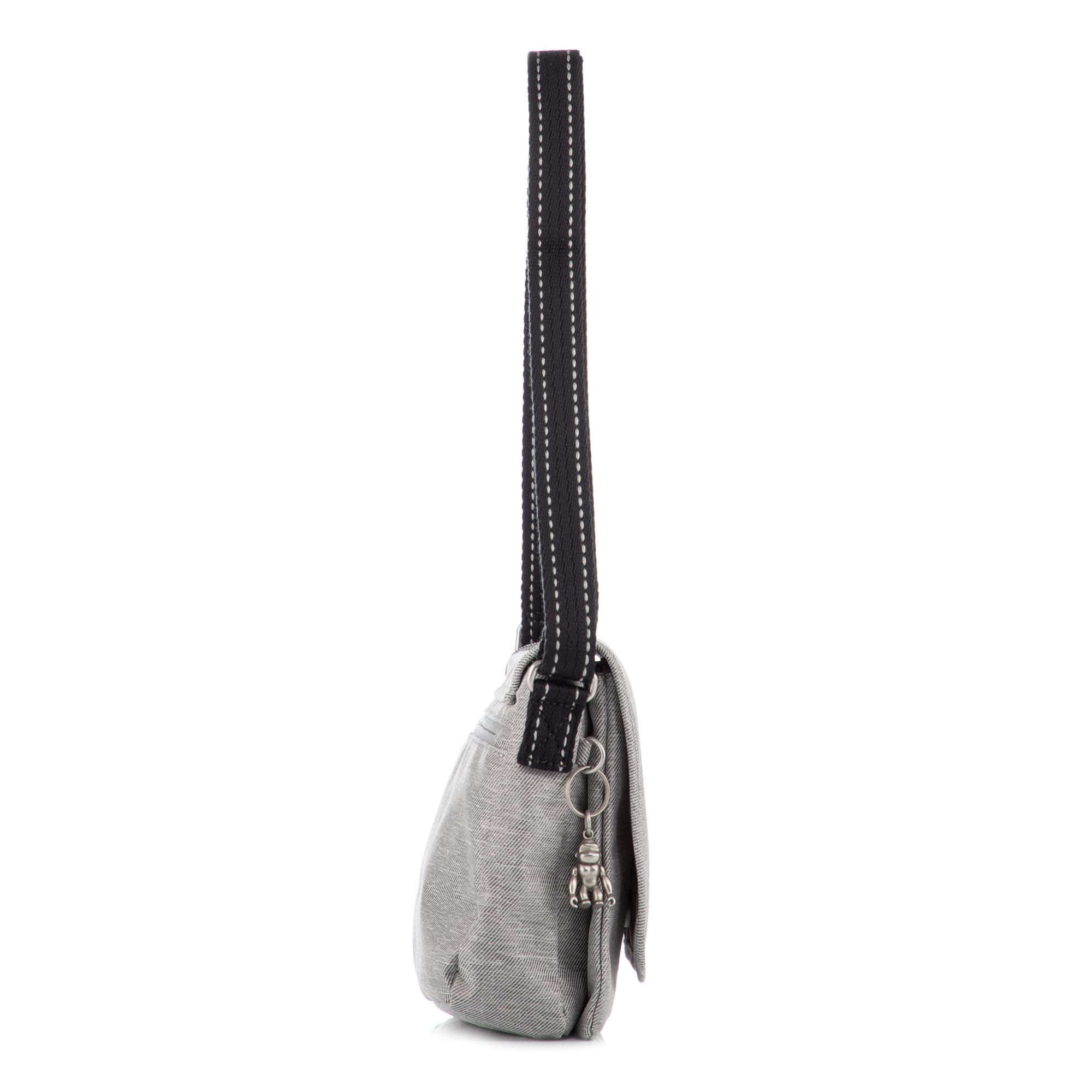 KIPLING® Midi-Umhängetasche Nitany Überschlag Sicherheitsfach - QVC.de