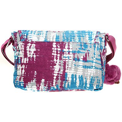 KIPLING Umhängetasche Angelique 4 Fächer Riemen ca. 171cm - QVC.de