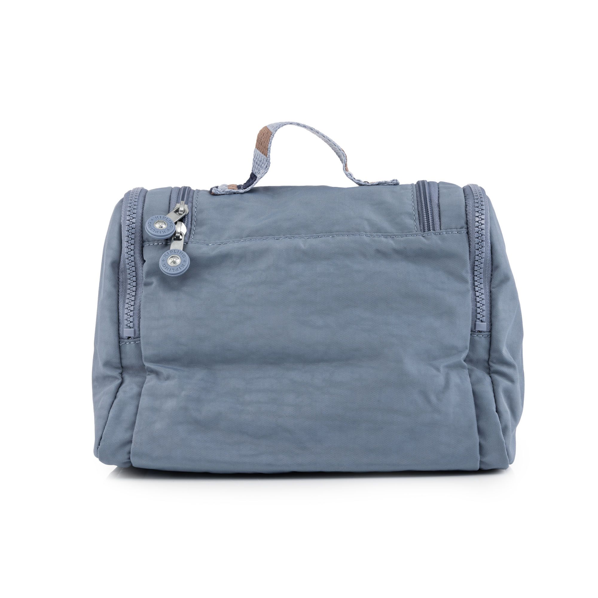 KIPLING® Kulturtasche Christa div. Staufächer - QVC.de