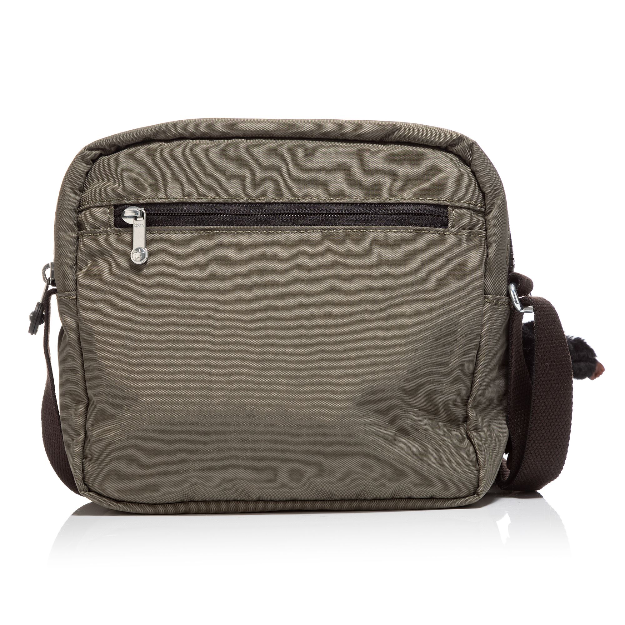 KIPLING® Organizertasche Zia Sicherheitsfach verst. Schulterriemen - QVC.de