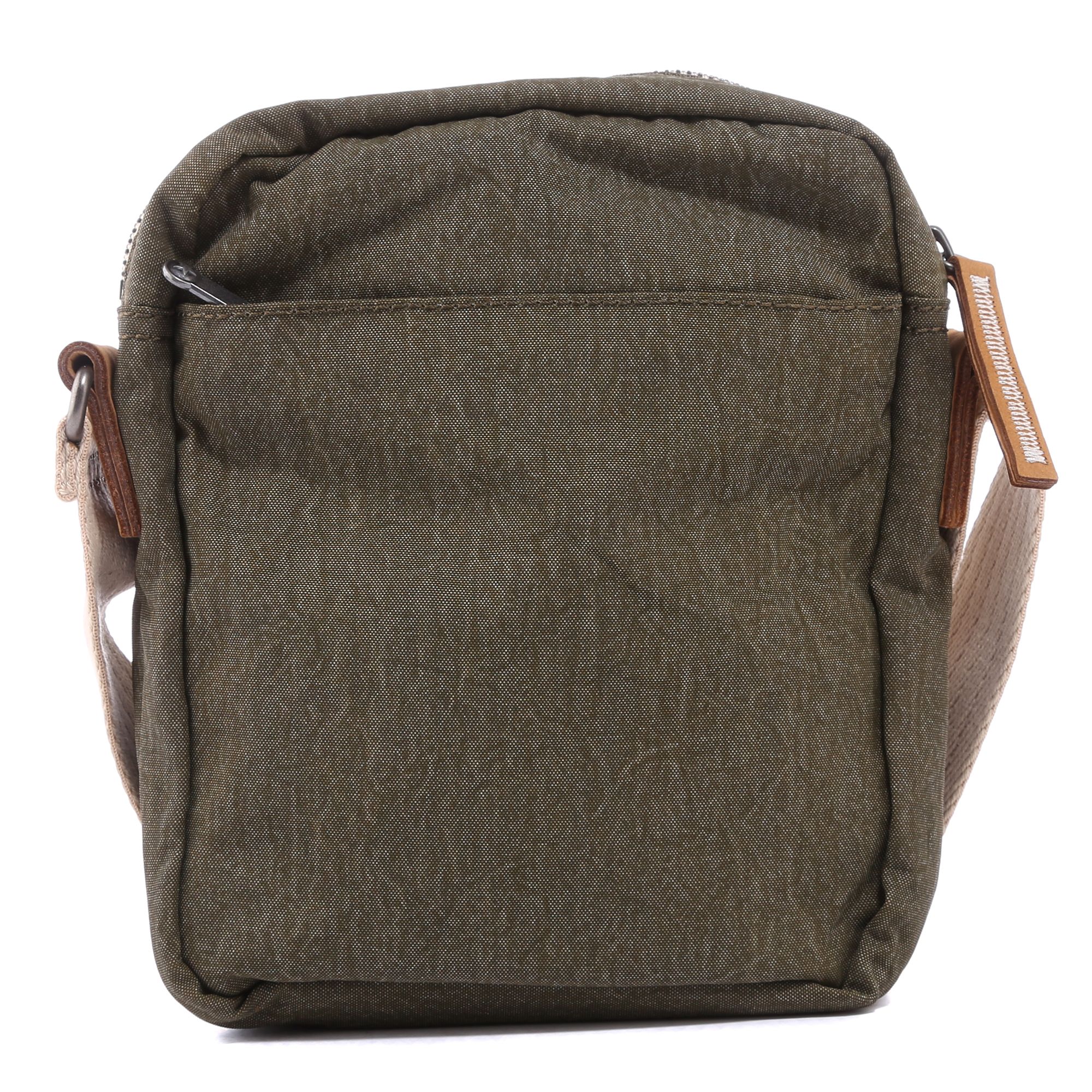 KIPLING® Mini-Umhängetasche Hisa Lederdetails Premium-Linie - QVC.de