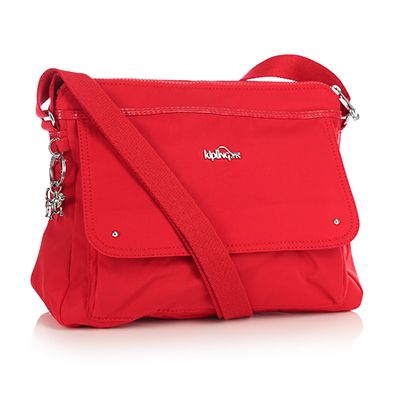 KIPLING® Midi-Umhängetasche Aisling Kt Sicherheitsfach - QVC.de