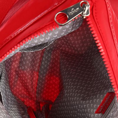 KIPLING® Midi-Umhängetasche Aisling Kt Sicherheitsfach - QVC.de