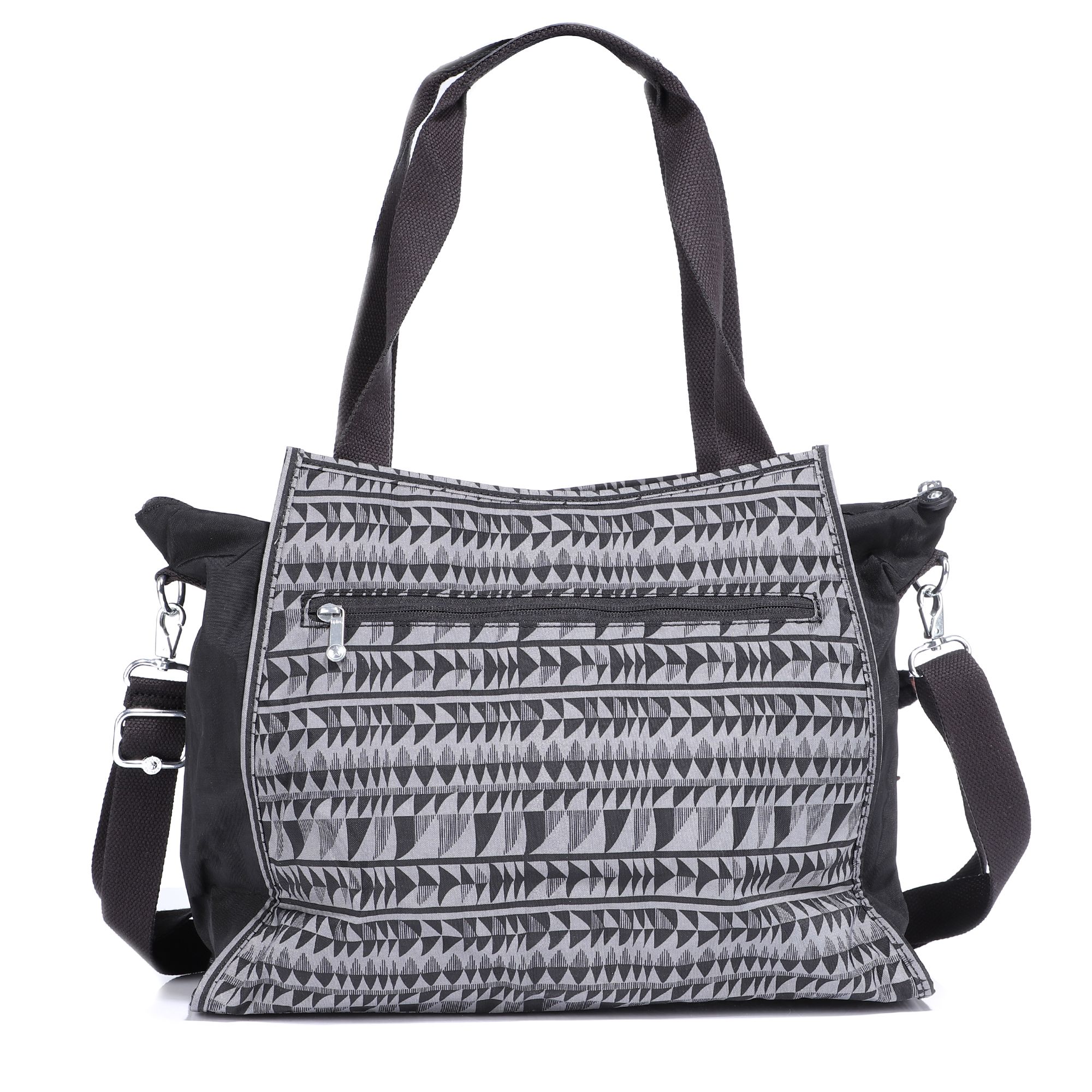 KIPLING® XL-Shopper Vidor rundum Paspelierung - QVC.de
