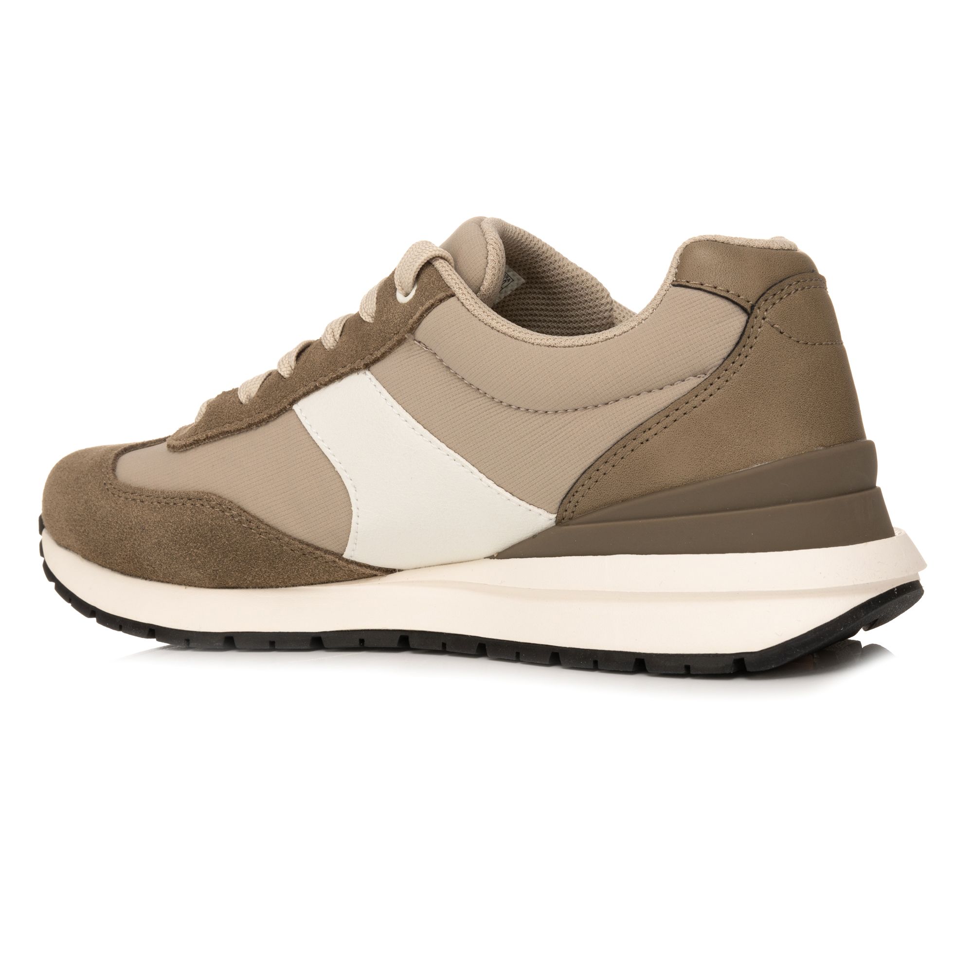 SKECHERS Herren-Sneaker Sunny Dale Materialmix Goga Mat Arch - QVC.de