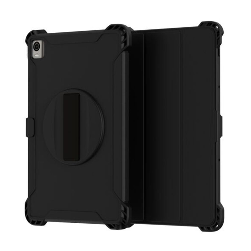 HMD 10,3/26cm LCD Tablet 64GB / 4GB RAM Android 13 inkl. Rugged Case ...