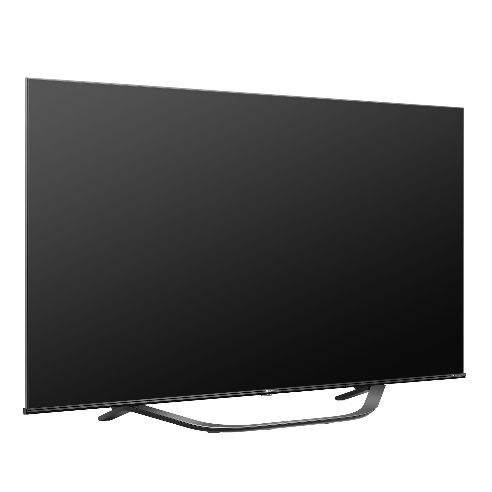 HISENSE 55 139cm Smart TV UHD 4K Quantum Dot 120Hz Triple Tuner Dolby