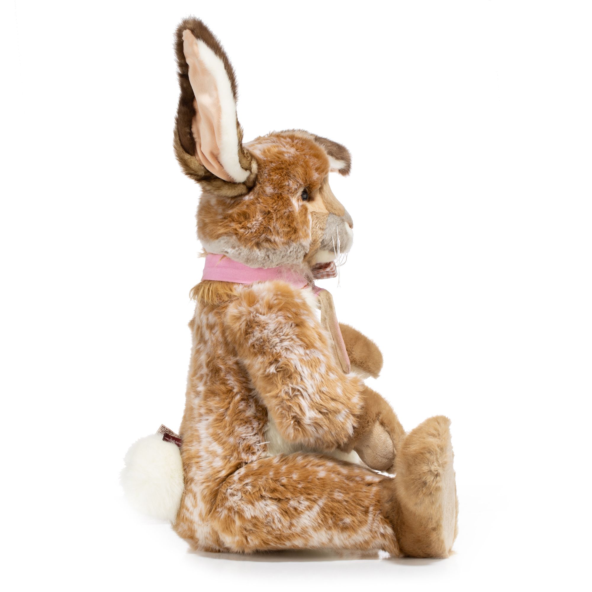 CHARLIE BEARS® Plüschhase Malibu Höhe ca. 76cm limitiert 1.000 Stück ...