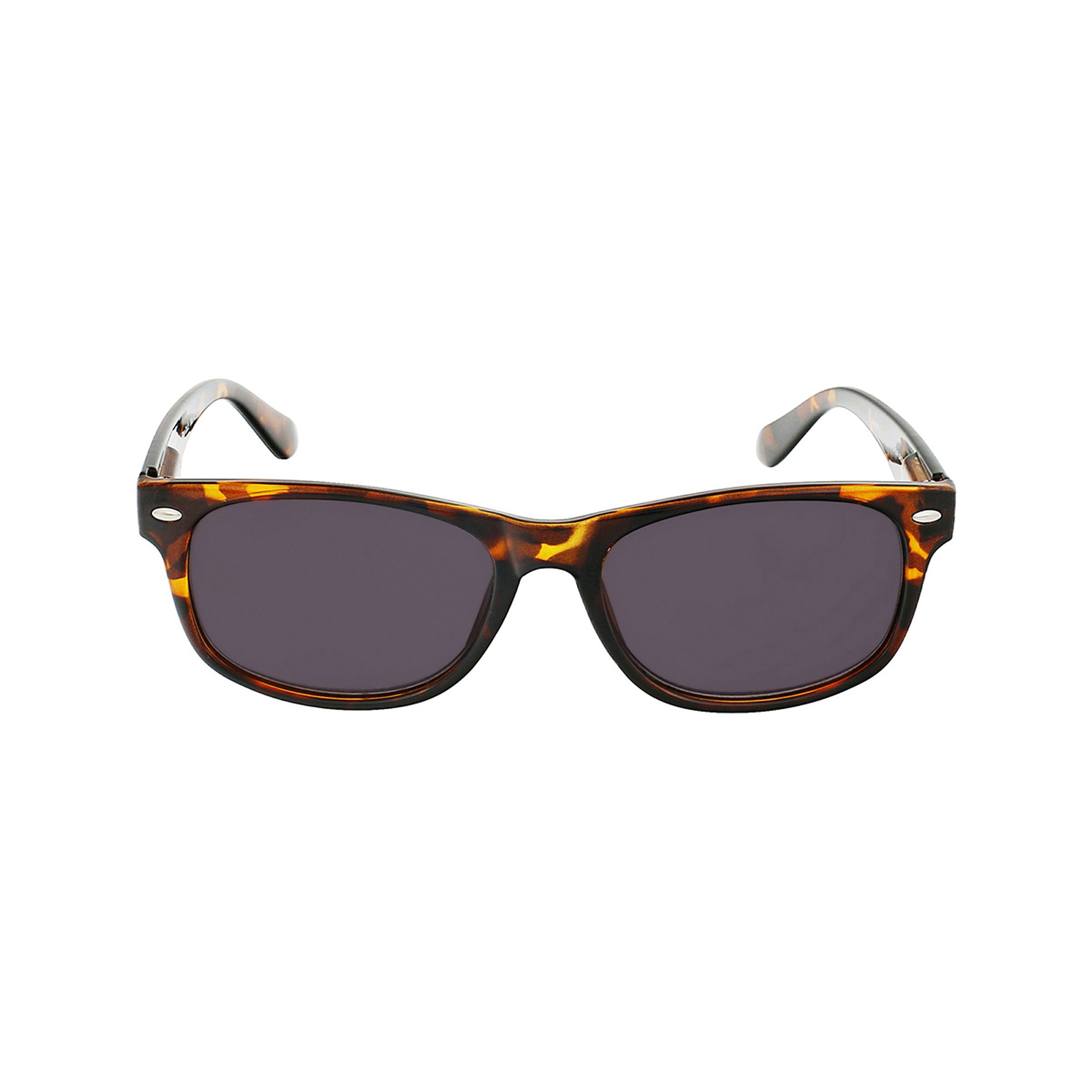 SEAYU. Lesebrille mit Sonnengläsern 100% UV-Schutz inkl. Tuch ...