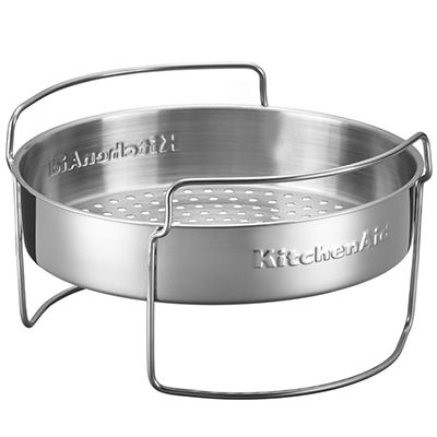 KITCHENAID Multicooker 3,95l Kapazität 35° bis 230° 12 Programme - QVC.de