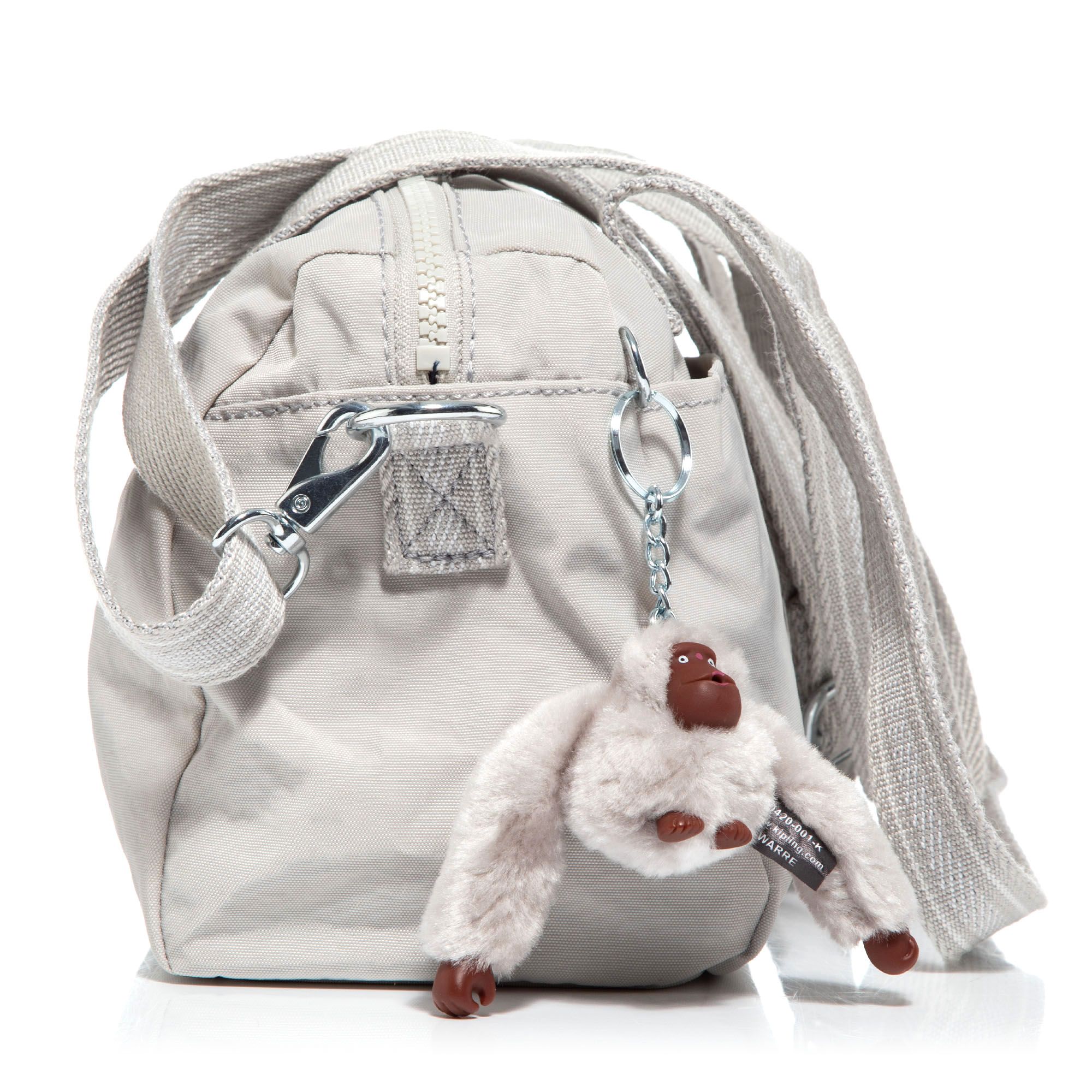 B-Ware KIPLING® Henkeltasche Eriu Frontfach - QVC.de