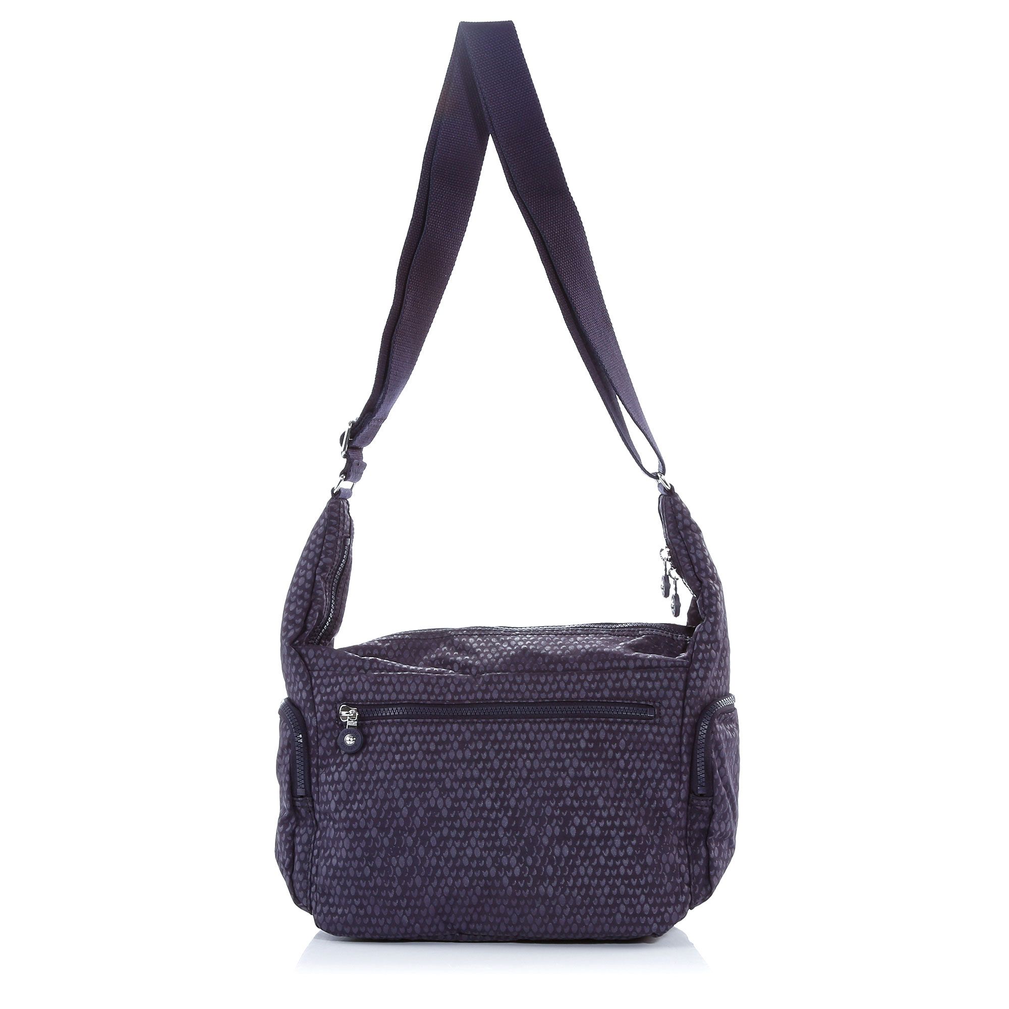 B-Ware KIPLING® Umhängetasche Europa New 100% Nylon - QVC.de