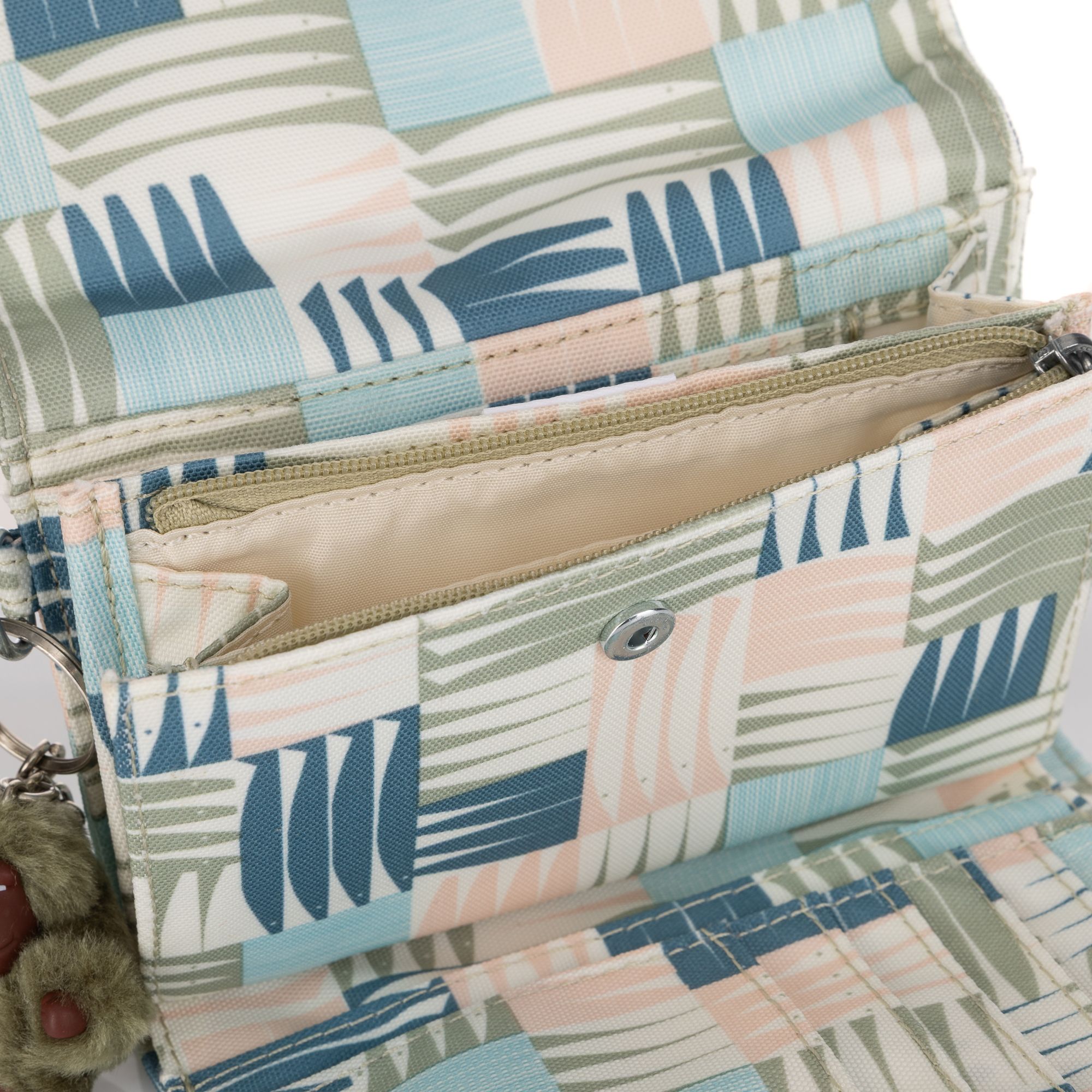 B-Ware KIPLING® Geldbörse Pixi Geldscheinfach - QVC.de
