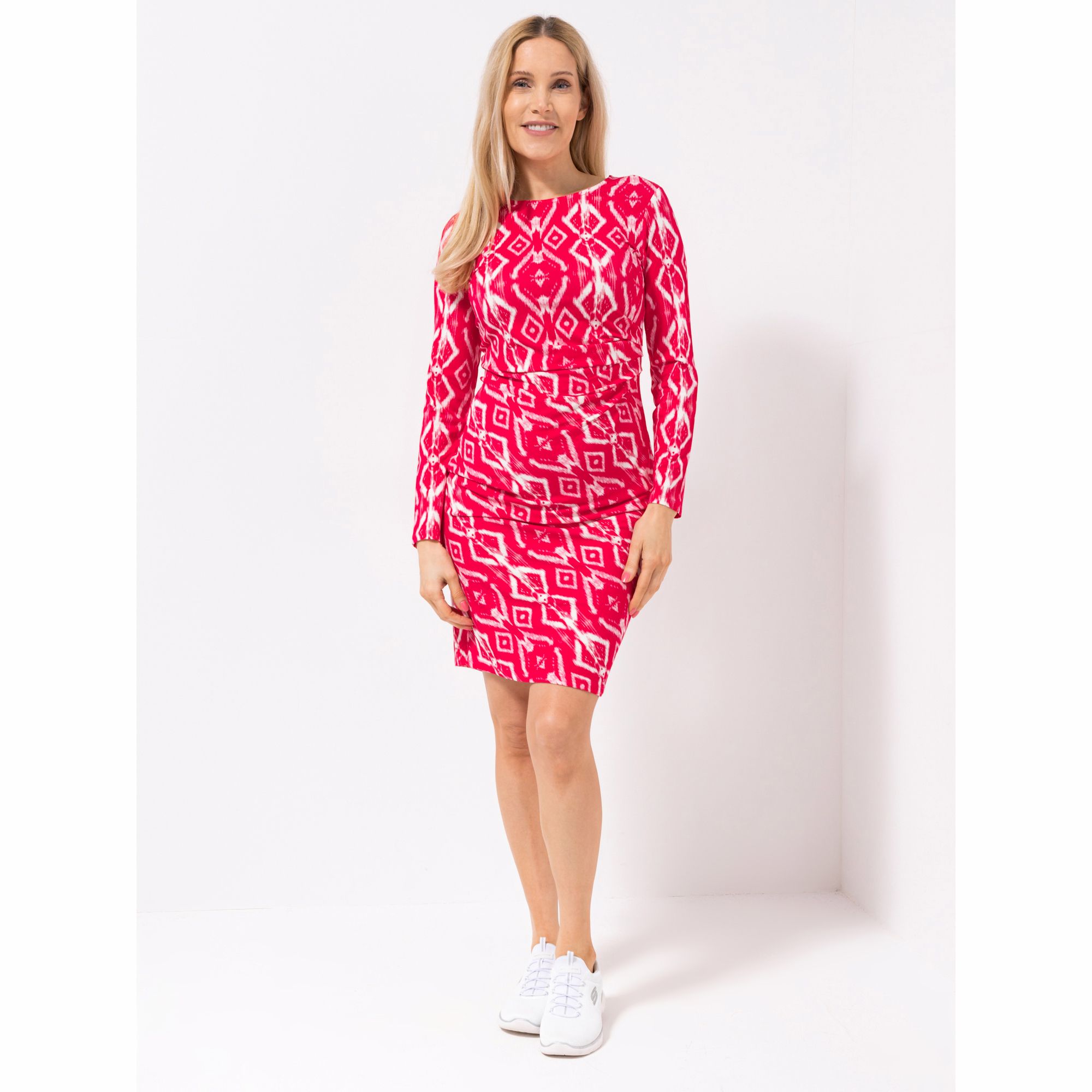 B-Ware SOULS BY EYWASOULS® Kleid knieumspielend - QVC.de