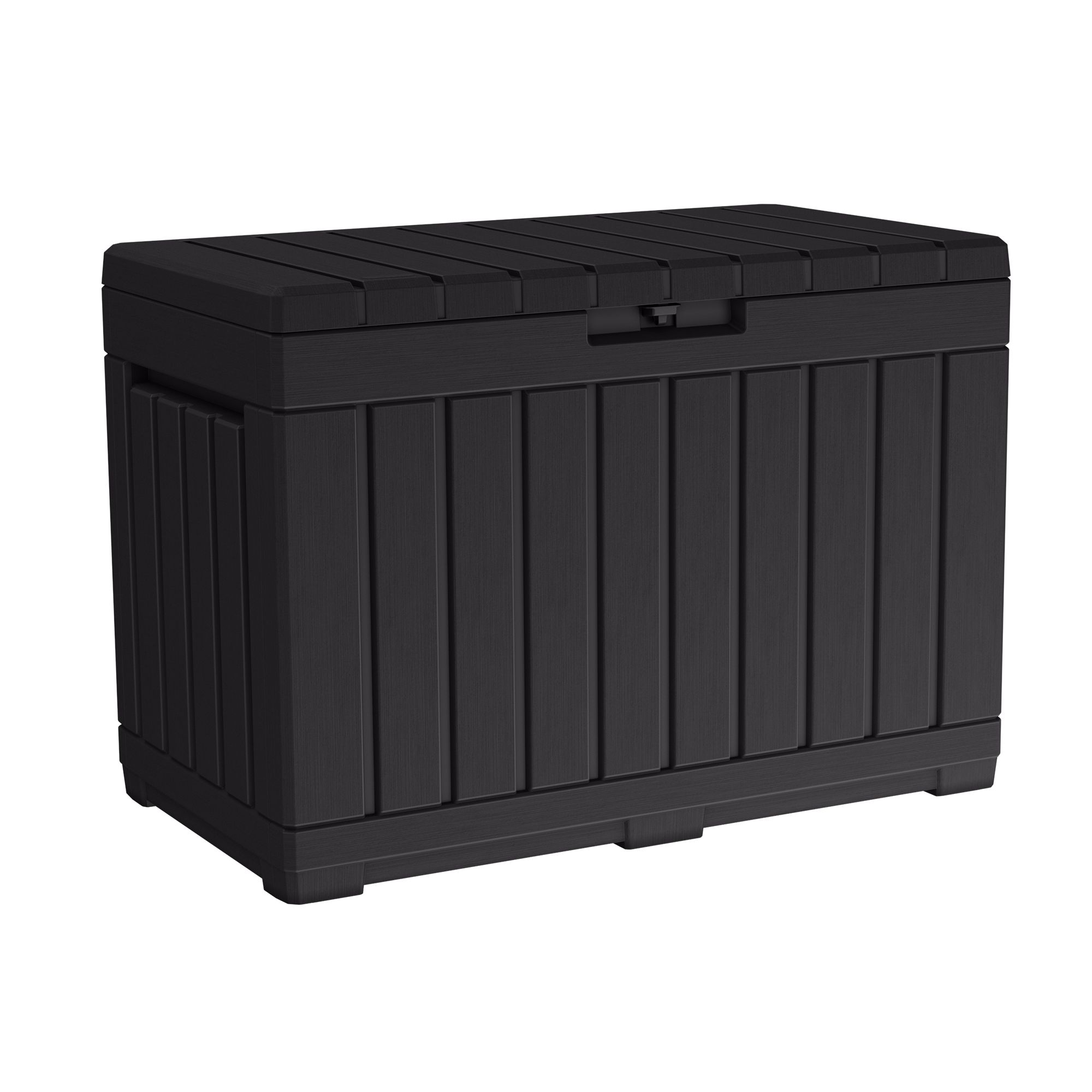 B-Ware KETER® Kentwood 50G Aufbewahrungsbox 190 Liter Stauraum - QVC.de