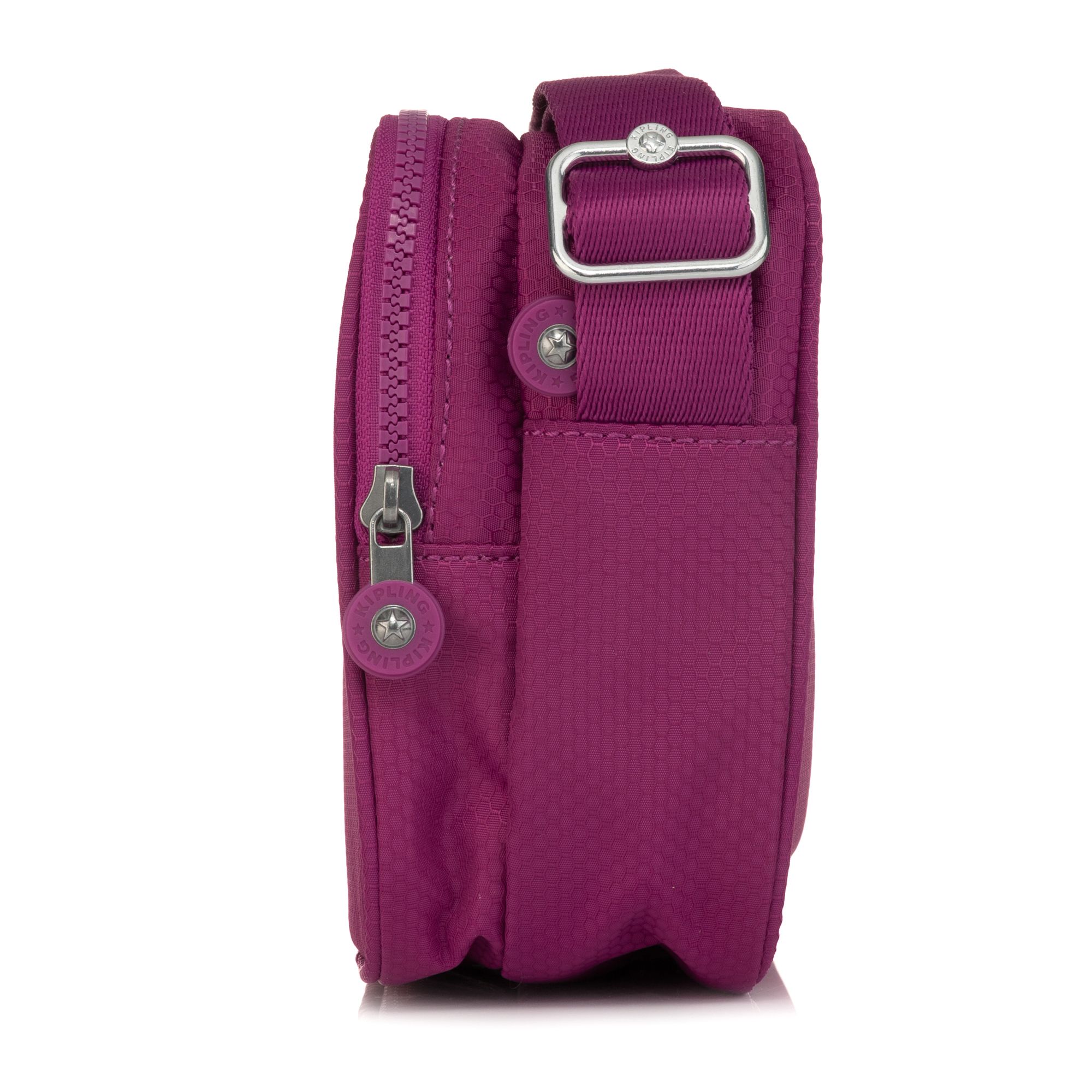 B-Ware KIPLING® Midi-Umhängetasche Ashleen 2 Hauptfächer - QVC.de