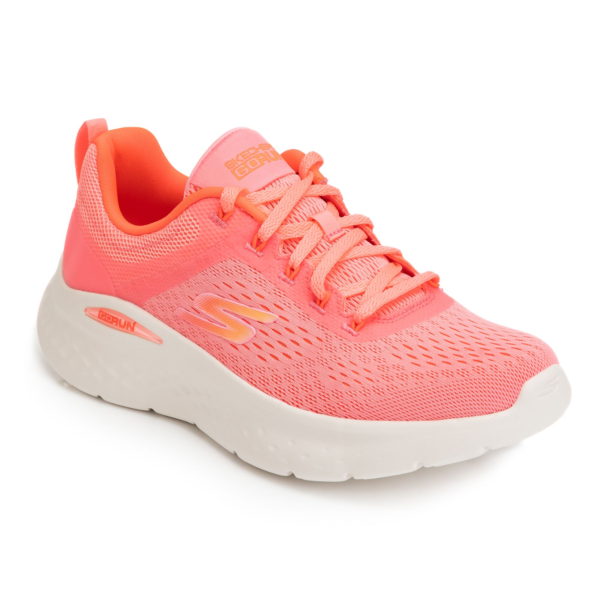 B-Ware SKECHERS Damen-Sneaker Go Run Lite Mesh - QVC.de
