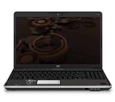 HP DV62170US Entertainment Notebook PC - QVC.com