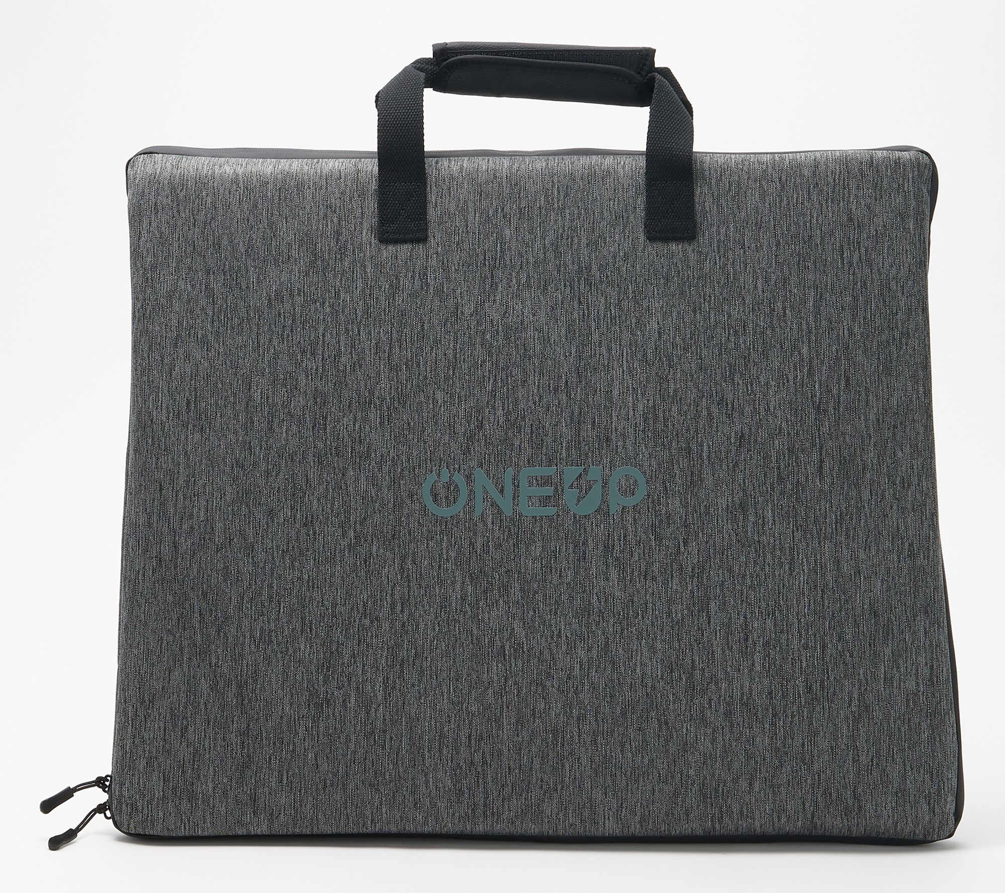 (QVC) ONEUP Portable Power Station by Ecoflow w/AC Outlets, Choice of ...