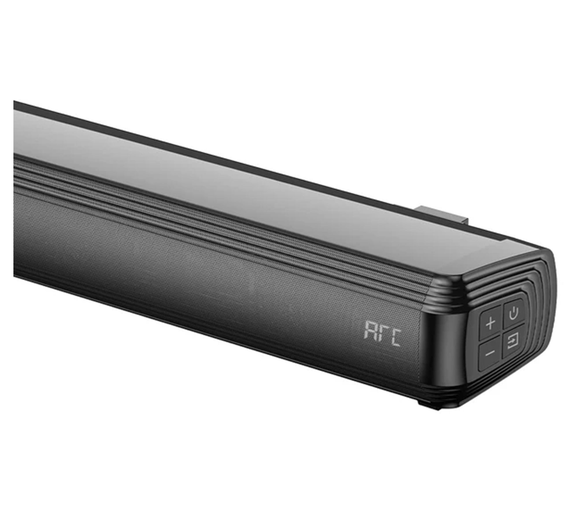 Ultimea Apollo S40 Pro Detachable Soundbar - QVC.com