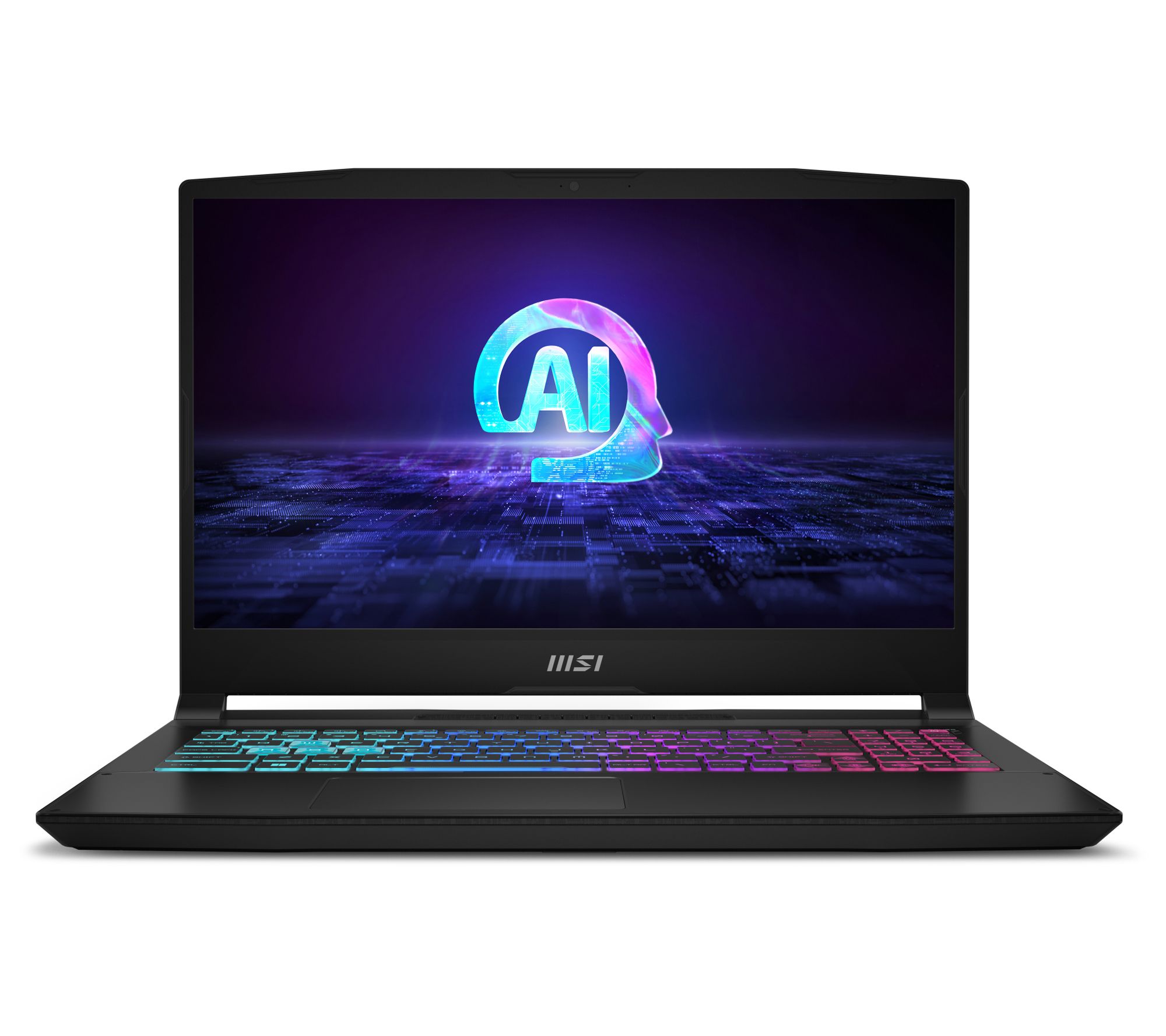 MSI Katana A17 17" Gaming Notebook AMD Ryzen 9 36GB RAM 1TB SSD - QVC.com