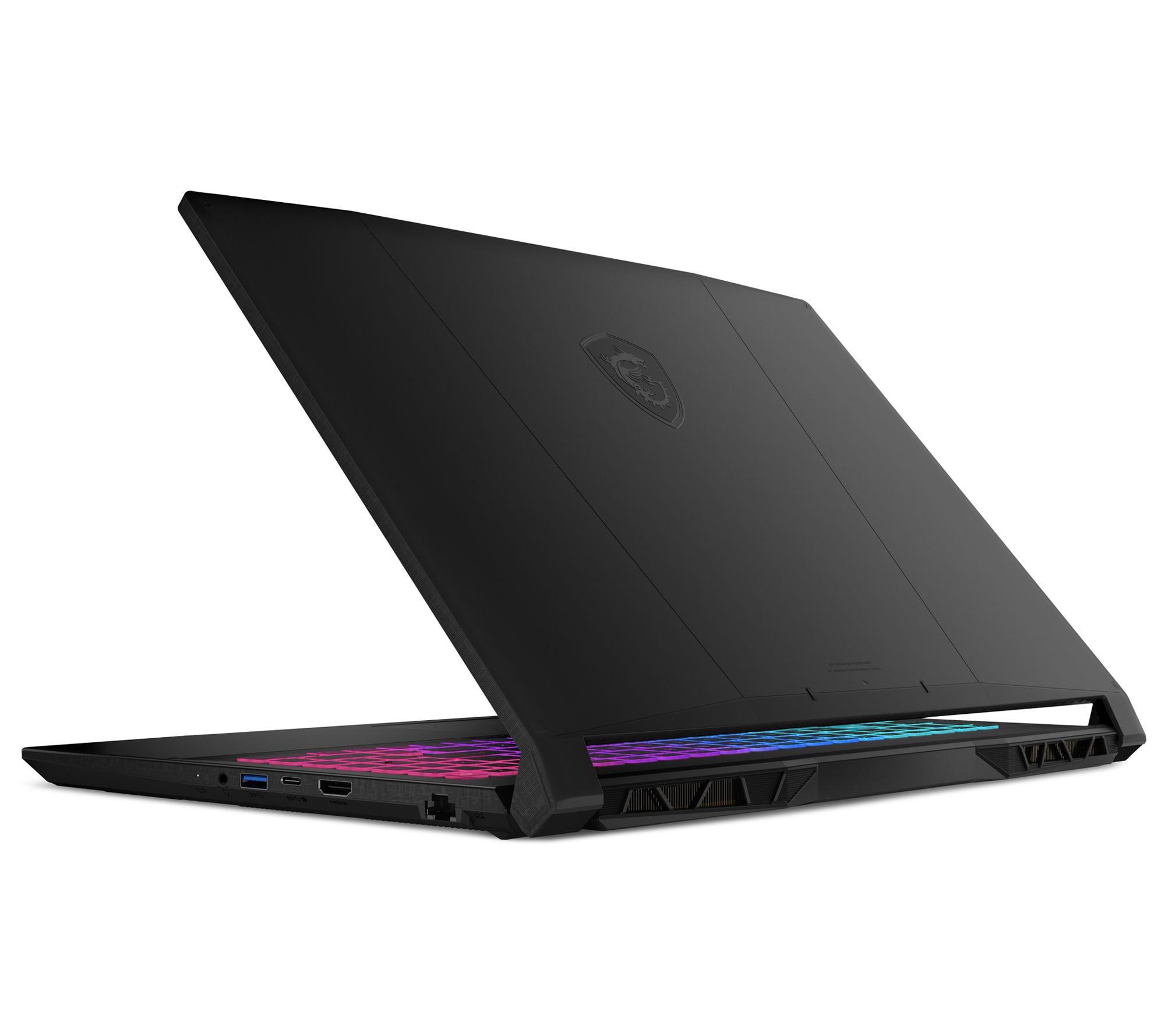 MSI Katana A17 17" Gaming Notebook AMD Ryzen 9 36GB RAM 1TB SSD - QVC.com